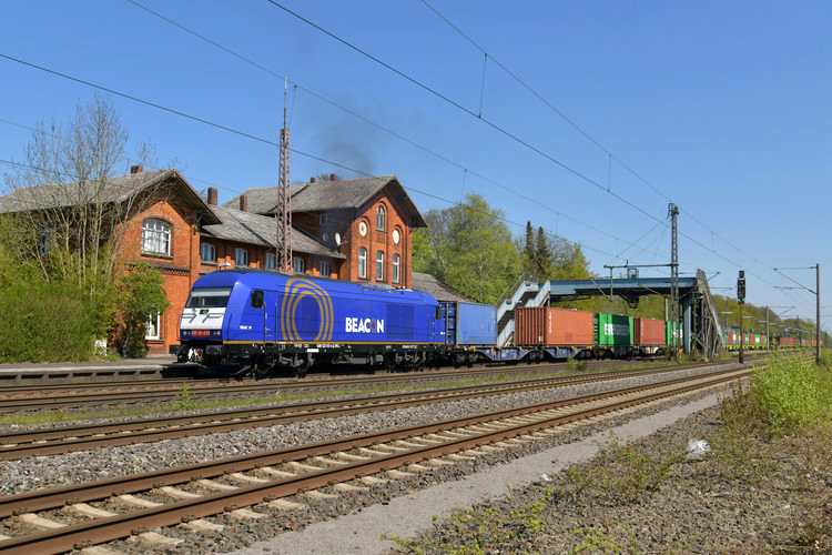 MainlineDiesels.net - Siemens 21151