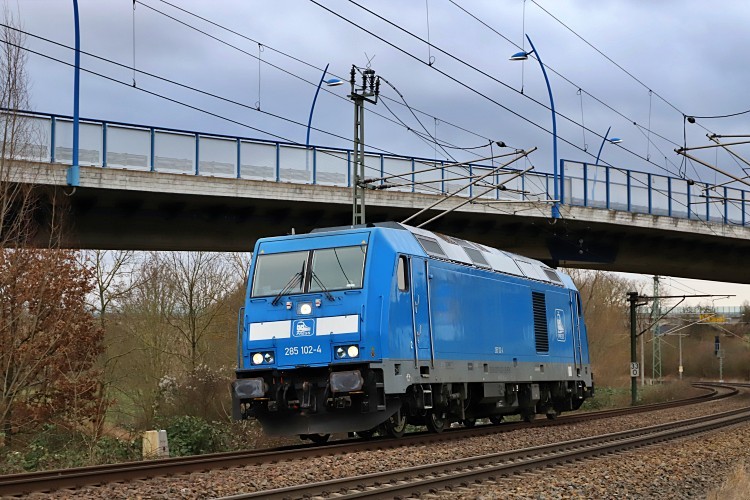 MainlineDiesels.net - Bombardier 34492